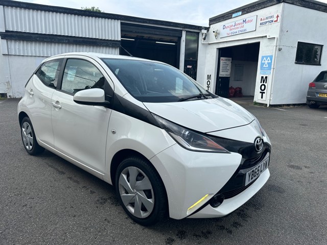 Used Vehicles in Chester: