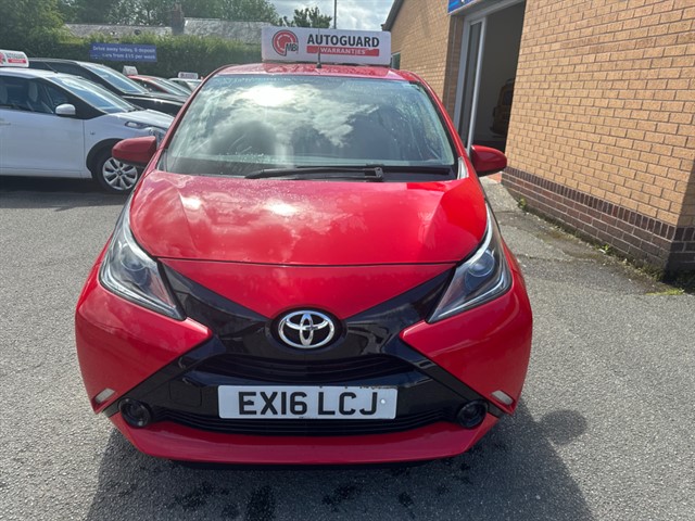 Used Vehicles in Chester: