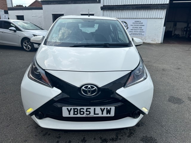 Used Vehicles in Chester: