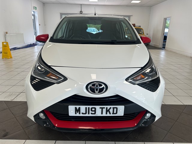 Cheshire Trade Centre | Used Cars in Chester, Cheshire