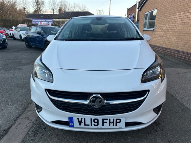 Cheshire Trade Centre | Used Cars in Chester, Cheshire