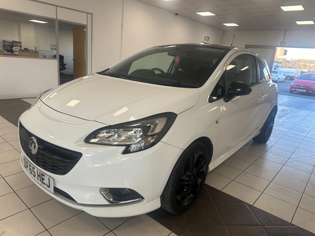 Cheshire Trade Centre | Used Cars in Chester, Cheshire