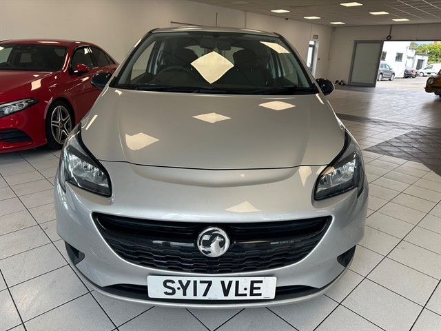 Cheshire Trade Centre | Used Cars in Chester, Cheshire