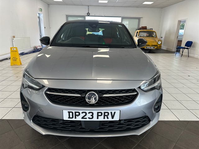Cheshire Trade Centre | Used Cars in Chester, Cheshire