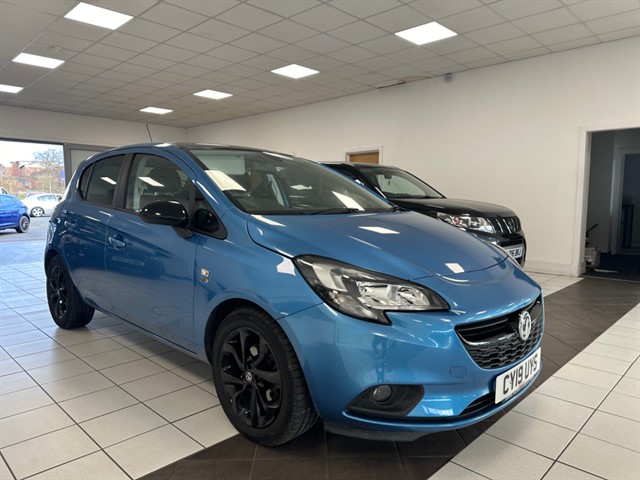 Cheshire Trade Centre | Used Cars in Chester, Cheshire