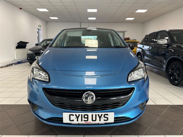 Cheshire Trade Centre | Used Cars in Chester, Cheshire