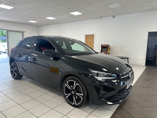 Cheshire Trade Centre | Used Cars in Chester, Cheshire