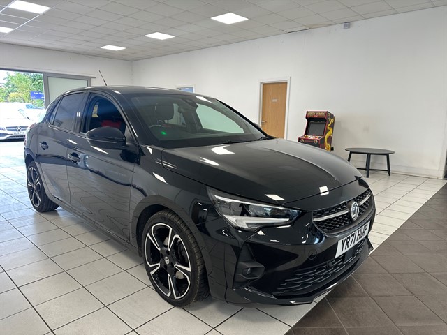 Cheshire Trade Centre | Used Cars in Chester, Cheshire