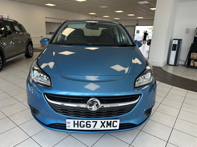 Cheshire Trade Centre | Used Cars in Chester, Cheshire
