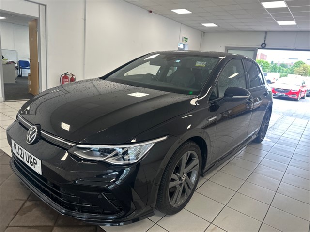 Cheshire Trade Centre | Used Cars in Chester, Cheshire