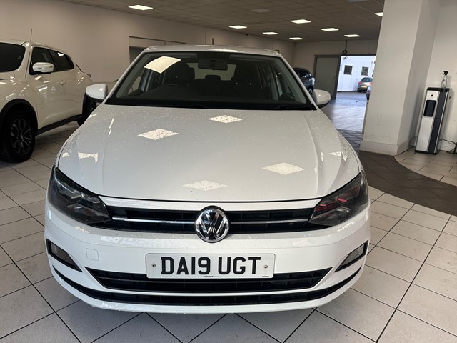 Cheshire Trade Centre | Used Cars in Chester, Cheshire