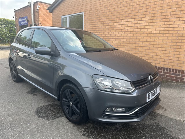 Cheshire Trade Centre | Used Cars in Chester, Cheshire