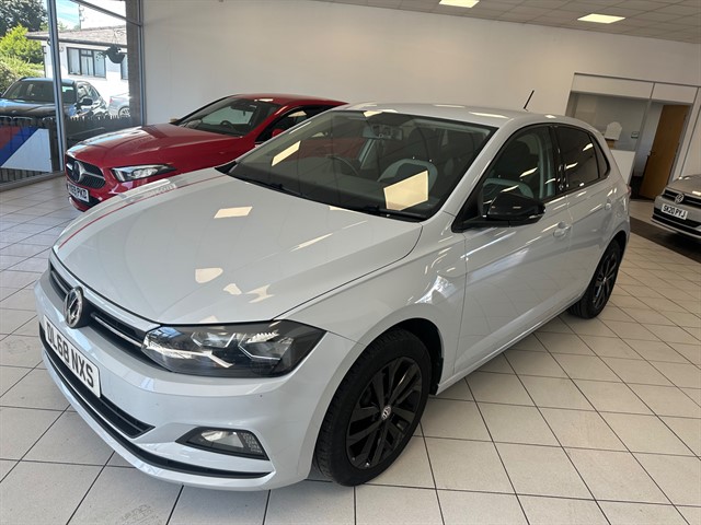Cheshire Trade Centre | Used Cars in Chester, Cheshire