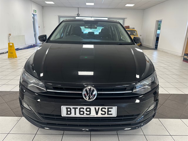 Cheshire Trade Centre | Used Cars in Chester, Cheshire