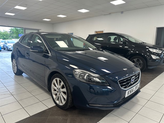 Used Vehicles in Chester:
