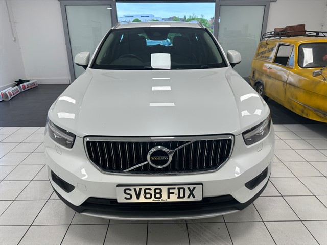 Cheshire Trade Centre | Used Cars in Chester, Cheshire
