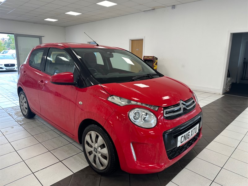 Used Vehicles in Chester: