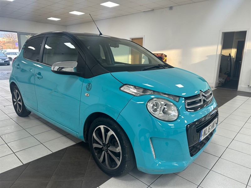 Used Vehicles in Chester: