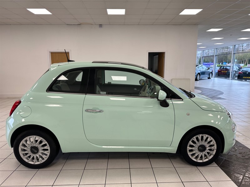 Used Vehicles in Chester: