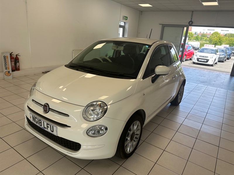 Used Vehicles in Chester: