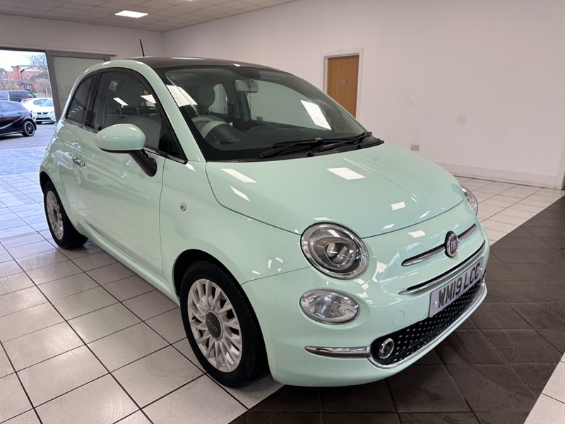 Used Vehicles in Chester: