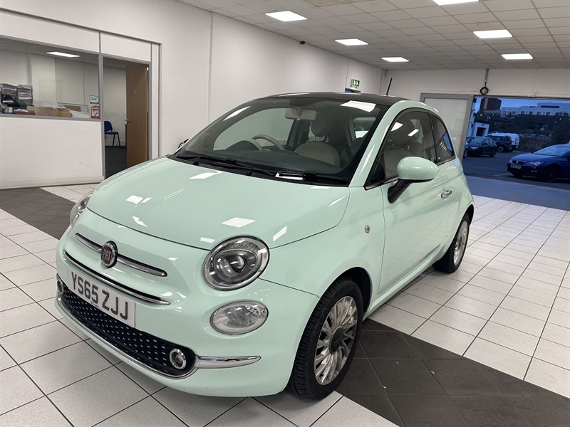 Used Vehicles in Chester: