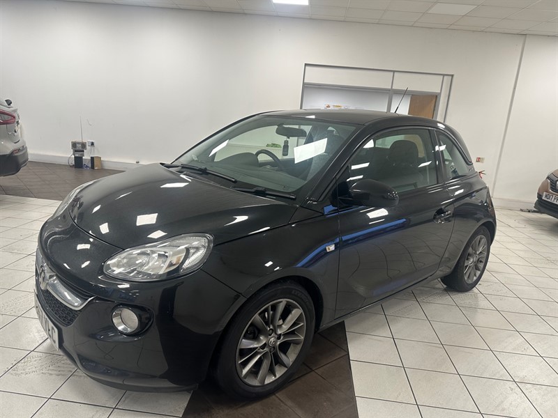 Used Vehicles in Chester: