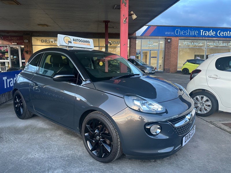 Used Vehicles in Chester: