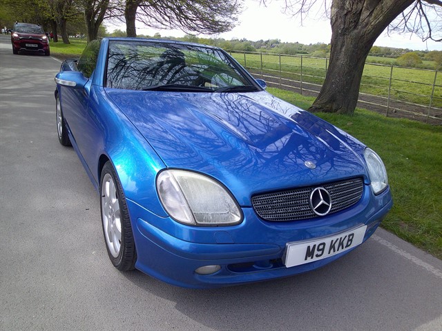 Quality Used Cars for Sale in Swindon, Wiltshire | Swindon Vehicle ...