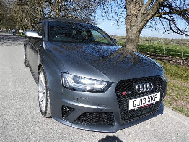 Quality Used Cars for Sale in Swindon, Wiltshire | Swindon Vehicle ...