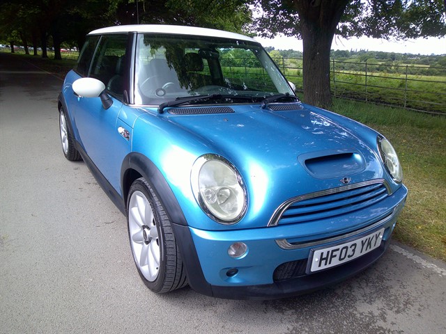 Quality Used Cars for Sale in Swindon, Wiltshire | Swindon Vehicle ...