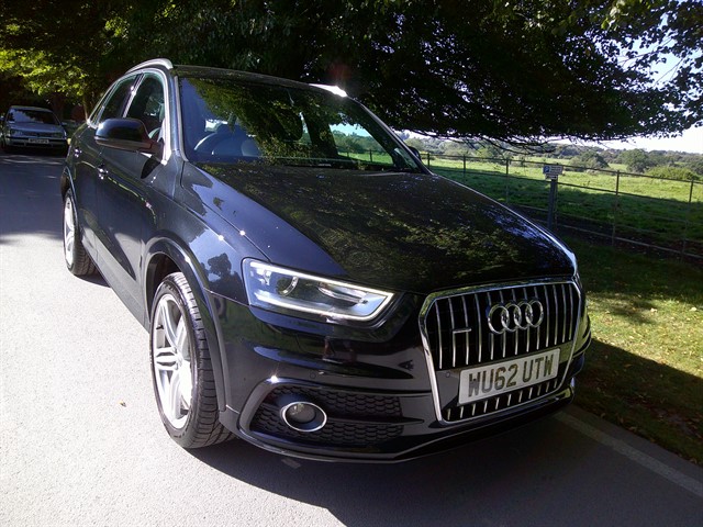 Quality Used Cars for Sale in Swindon, Wiltshire | Swindon Vehicle ...