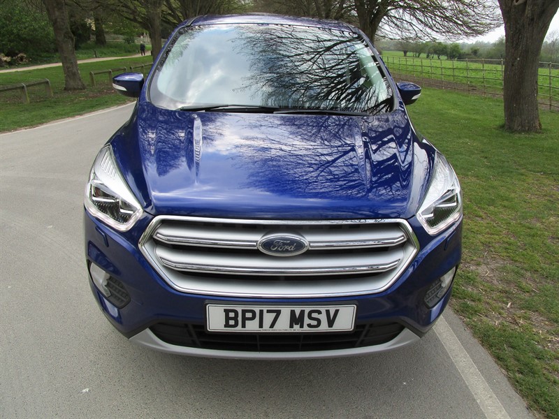 Used Vehicles in Swindon: