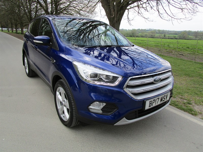 Used Vehicles in Swindon: