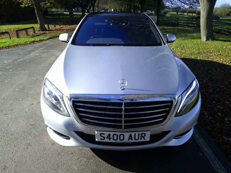 Used Vehicles in Swindon: