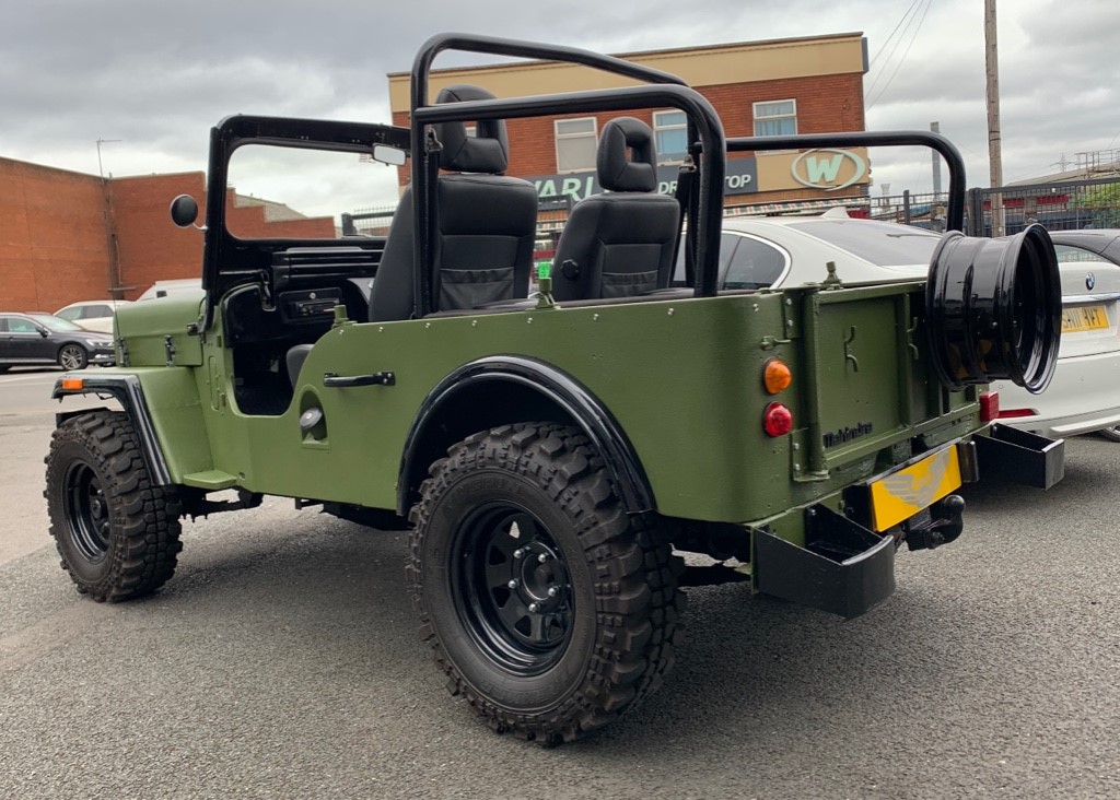 Used Mahindra for sale in Wednesbury, West Midlands | Westside Cars ...