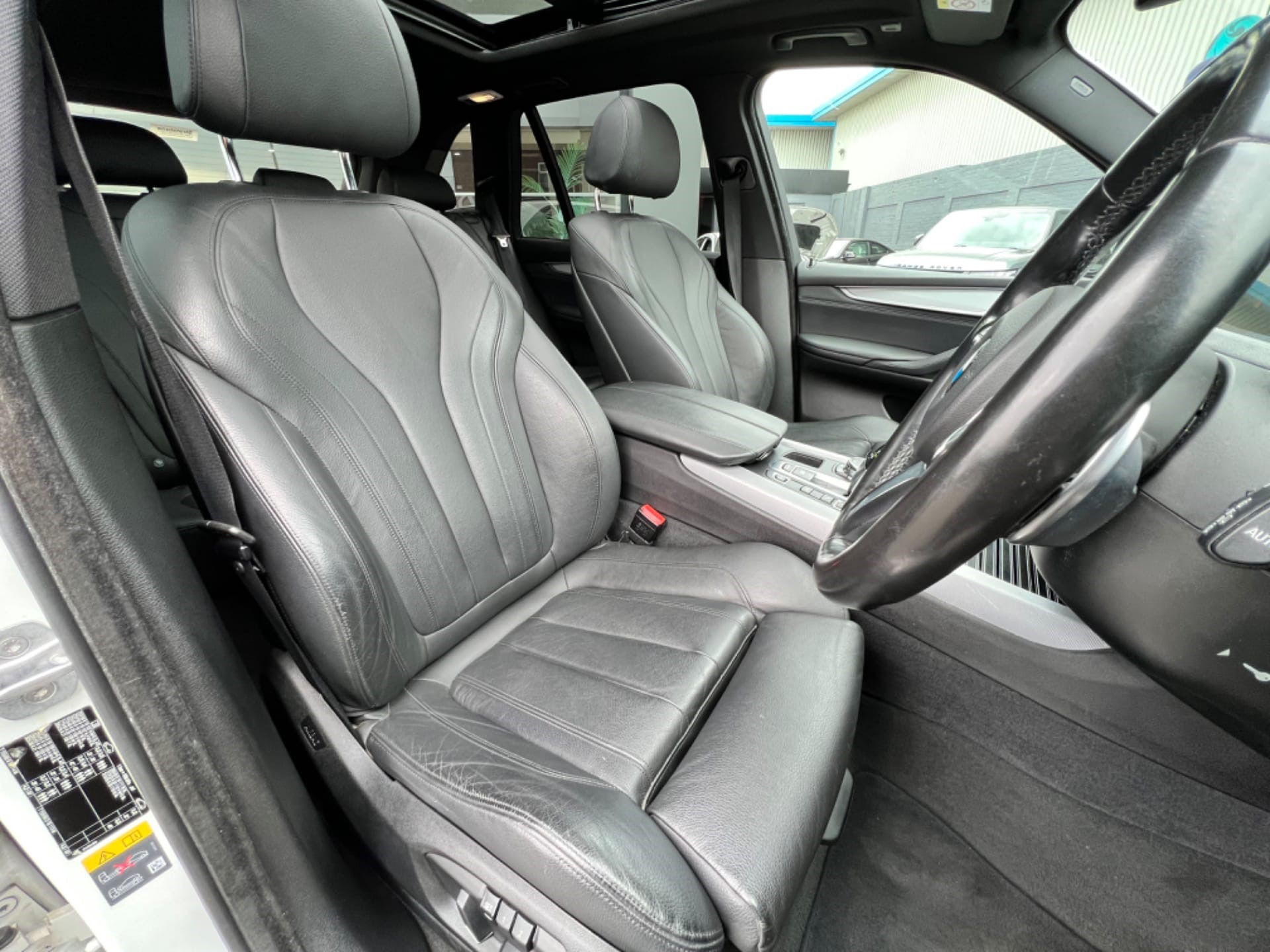 Used Mercedes G63 AMG for sale in Wednesbury, West Midlands | Westside ...