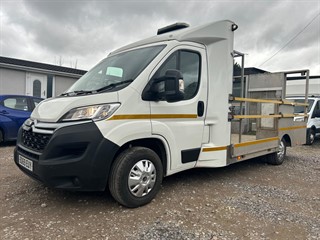 Middlesex & Surrey Commercials Ltd | Ottershaw