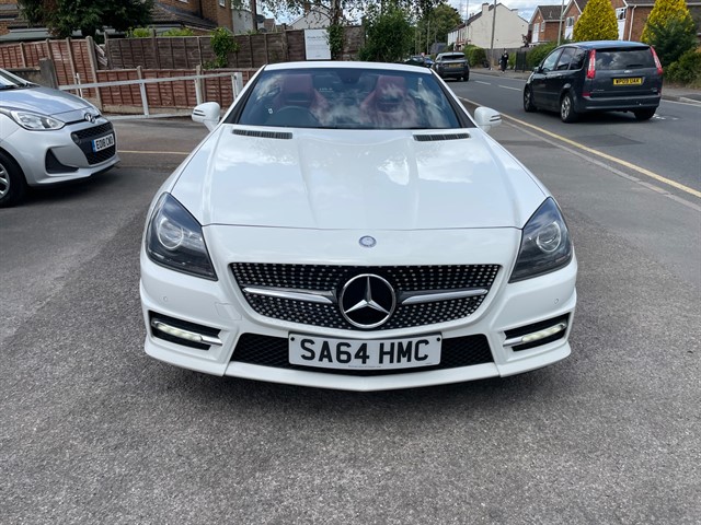 Used Vehicles for sale in Cheltenham, Gloucestershire | Imperial Cars ...