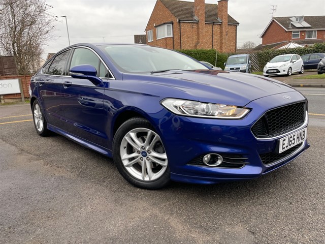 Used Vehicles in Cheltenham: