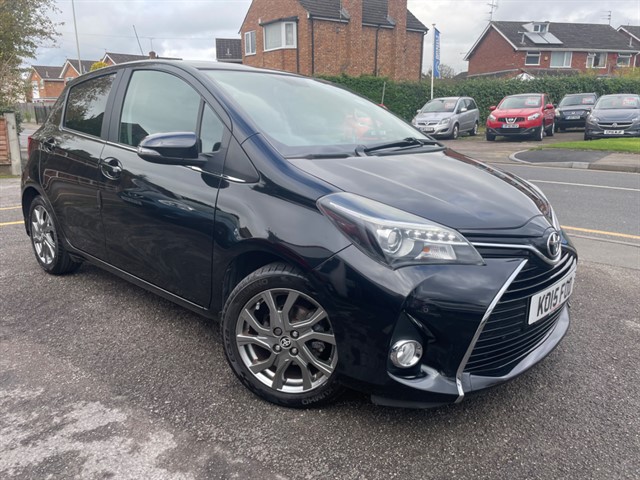 Used Vehicles for sale in Cheltenham, Gloucestershire | Imperial Cars ...