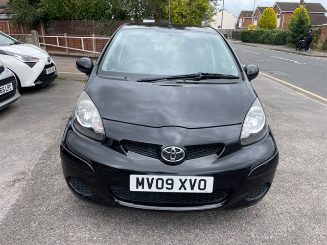 Used Vehicles for sale in Cheltenham, Gloucestershire | Imperial Cars ...