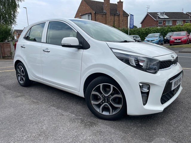 Used Vehicles for sale in Cheltenham, Gloucestershire | Imperial Cars ...