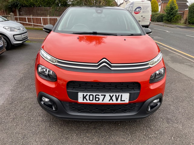 Used Vehicles for sale in Cheltenham, Gloucestershire | Imperial Cars ...