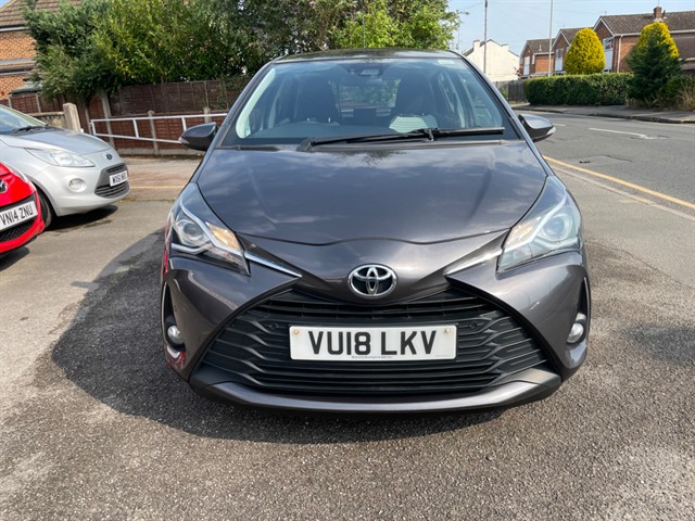 Used Vehicles for sale in Cheltenham, Gloucestershire | Imperial Cars ...