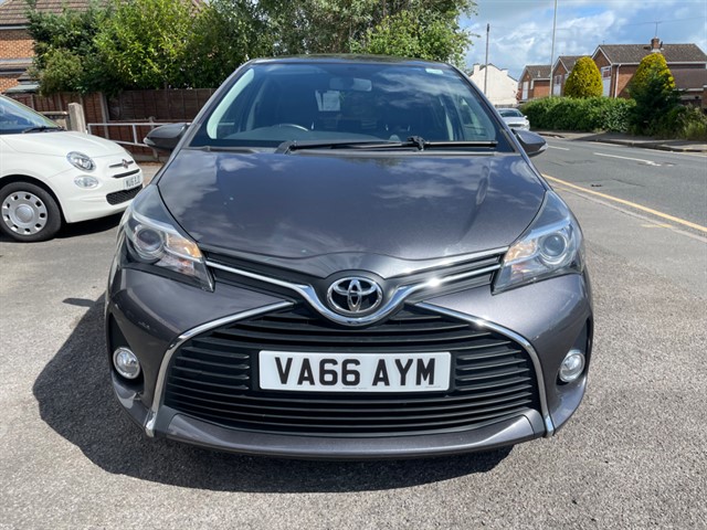 Used Vehicles for sale in Cheltenham, Gloucestershire | Imperial Cars ...