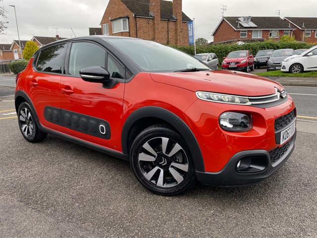 Used Vehicles for sale in Cheltenham, Gloucestershire | Imperial Cars ...