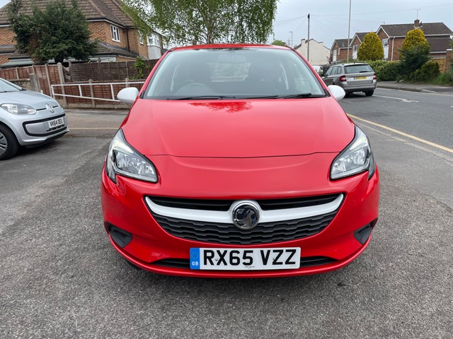 Used Vehicles for sale in Cheltenham, Gloucestershire | Imperial Cars ...
