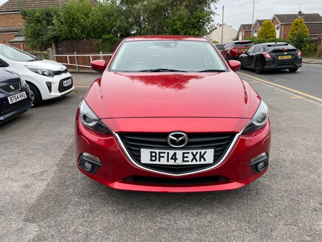 Imperial Cars Cheltenham | Cheltenham