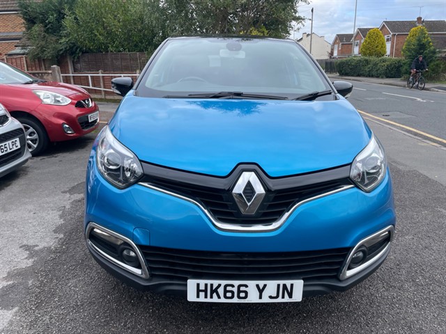 Used Vehicles for sale in Cheltenham, Gloucestershire | Imperial Cars ...